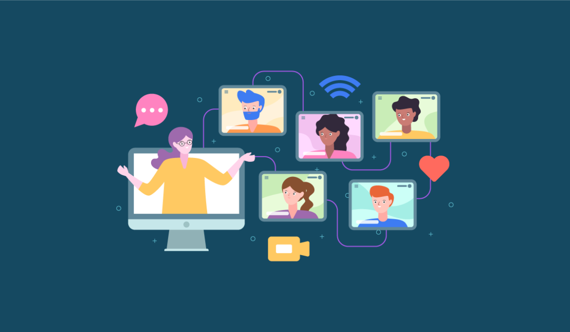 La Importancia De Las Tics Y El E Learning Para Nuestros Proyectos De